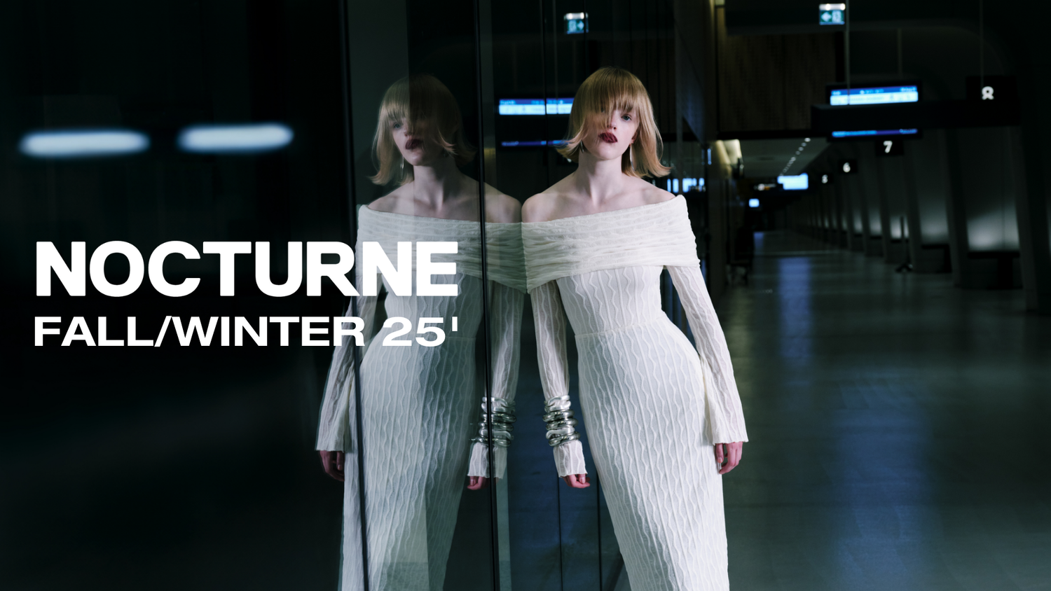 Nocturne® I Official Website